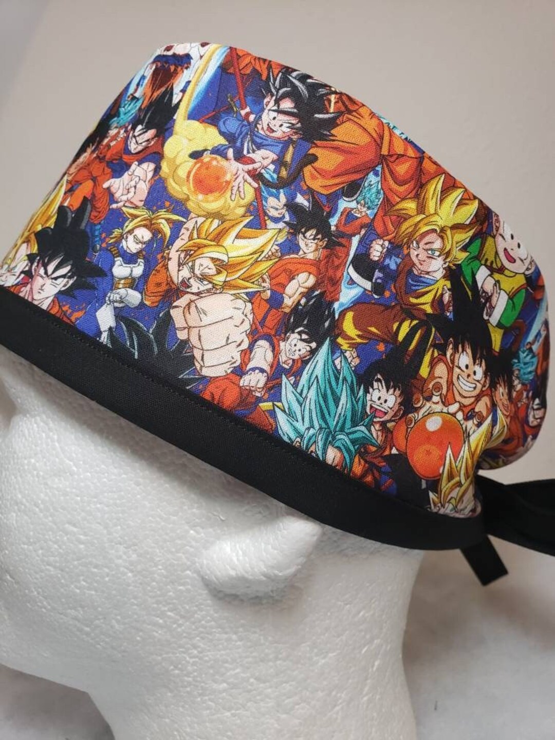 Surgical Scrub Cap, Nurse Cap, Dentist Cap, Veterinarian Cap, Food ...