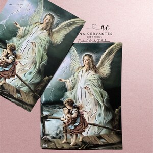 Sagrado Corazón, Angel De La Guarda, Divino Niño, Perpetuo Socorro ...