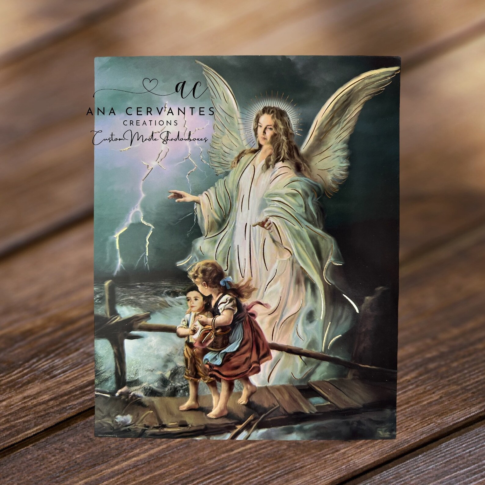 Sagrado Corazón, Angel De La Guarda, Divino Niño, Perpetuo Socorro ...