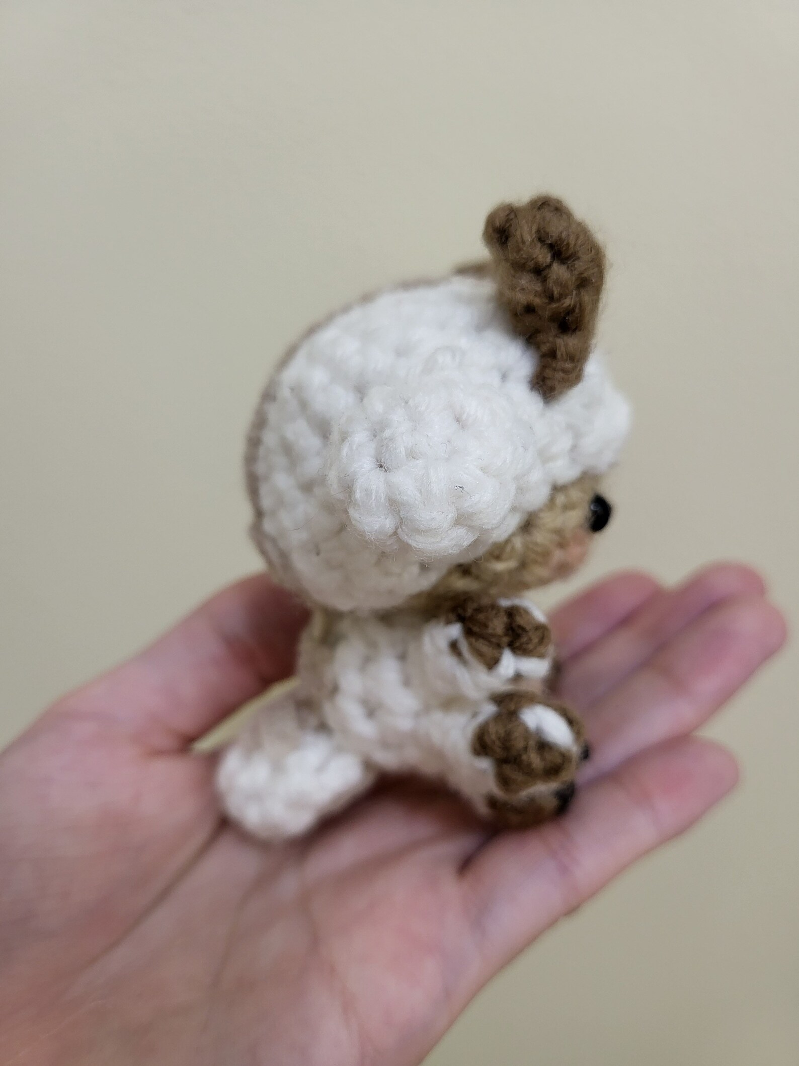 Crochet Appa Amigurumi Pattern From Avatar the Last Airbender - Etsy