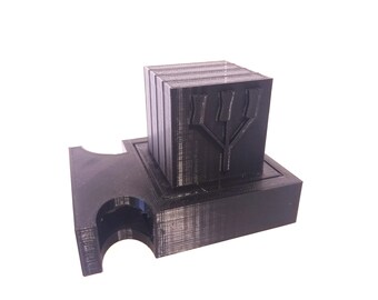 Tefillin for Bar Mitzvah SIMPLE TEFILLIN Made by Stretching a Thin ...