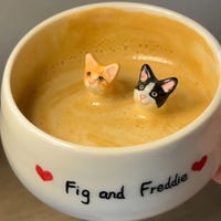 Cute Mug - Etsy