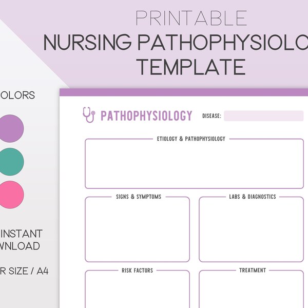 Nursing Planner Covers - Etsy