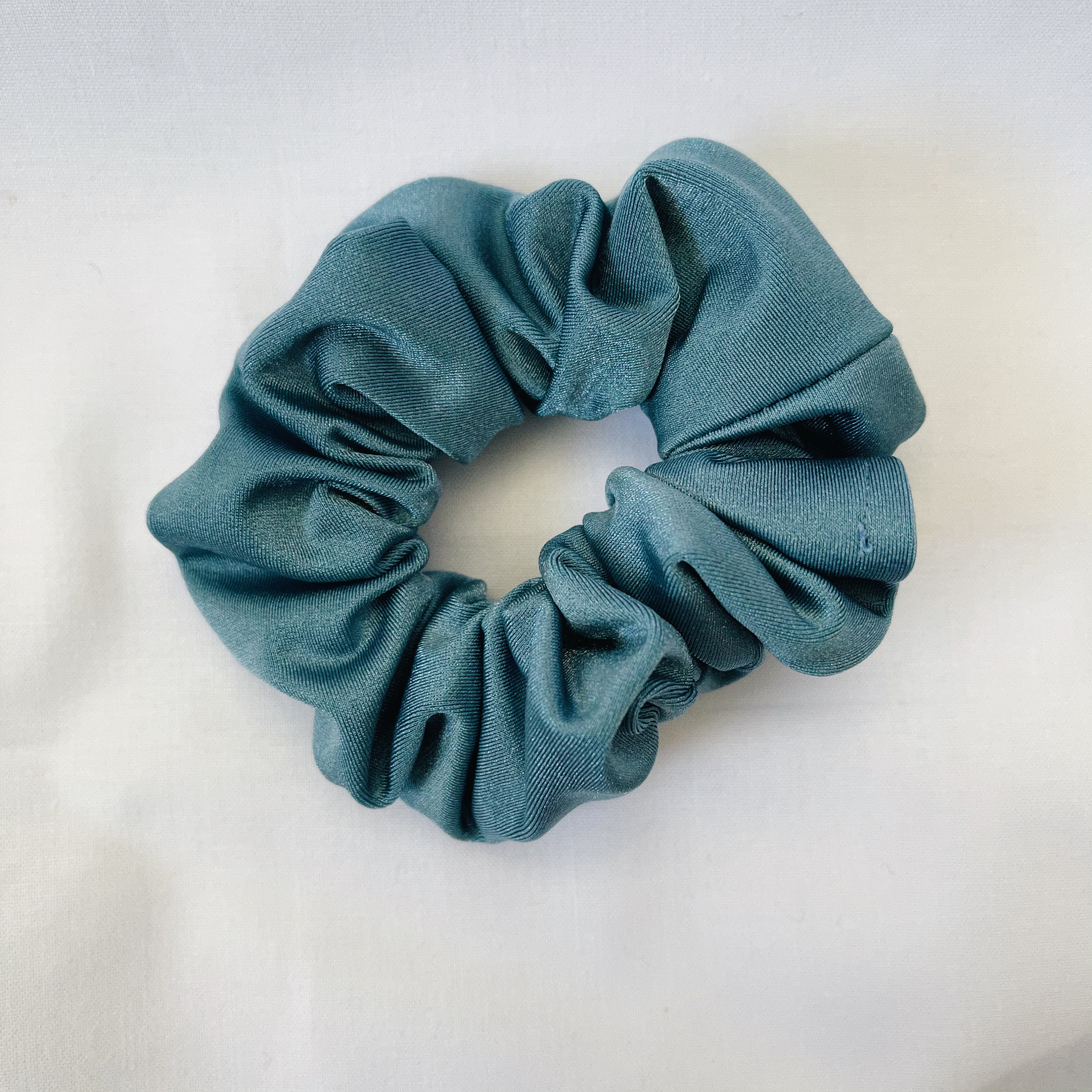 Workout Scrunchie Athletische Scrunchy Übung Scrunchie Etsy
