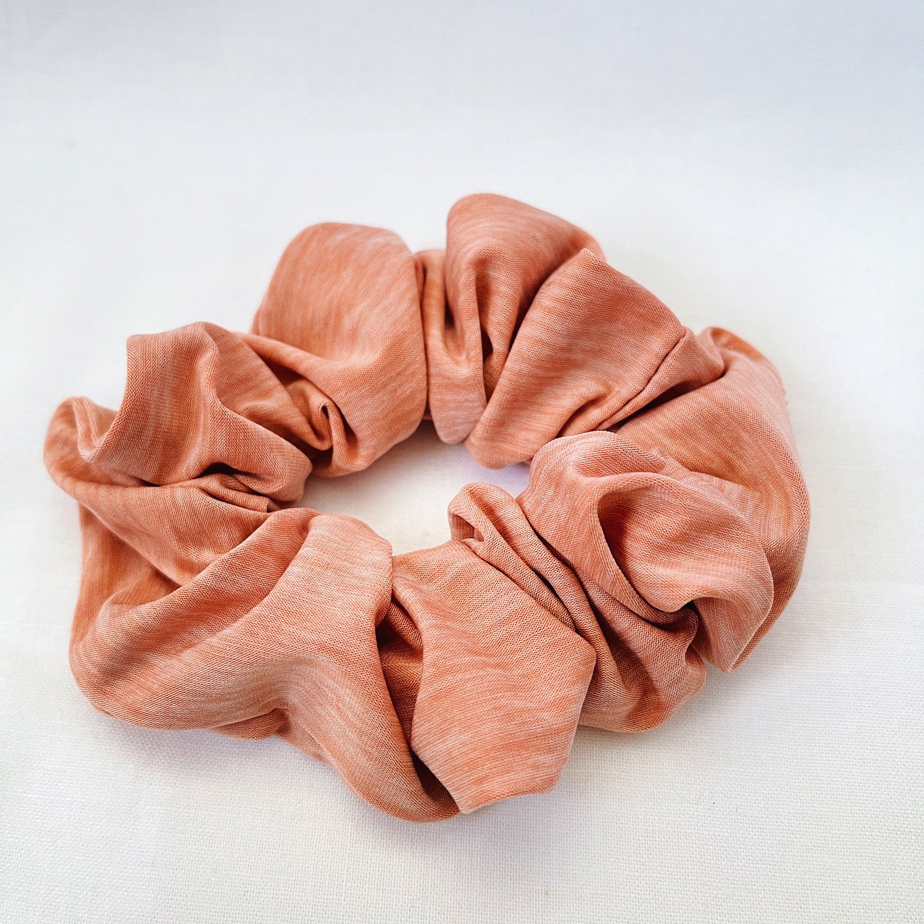 Workout Scrunchie, Athletic Scrunchy, Exercise Scrunchie, Yoga ...