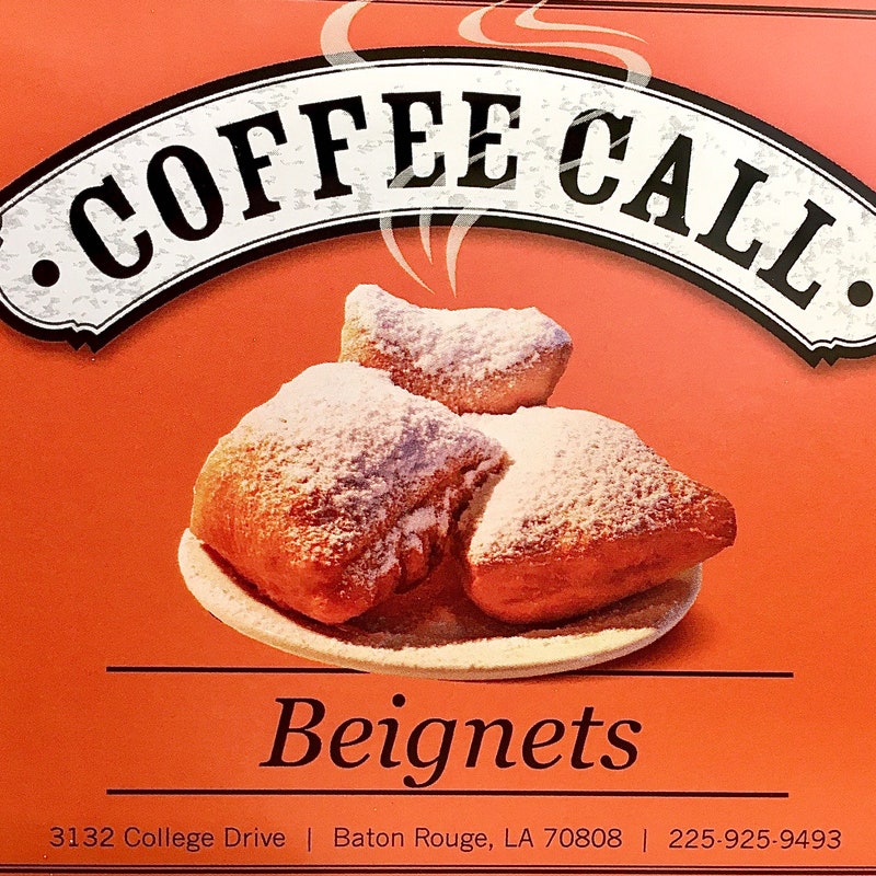 Beignet - Etsy