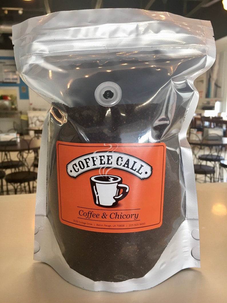 Coffee Call Cafe' Au Lait - Etsy