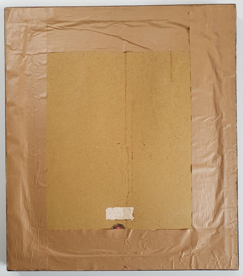 Codron, Jef - Etching/aquatint - Etsy