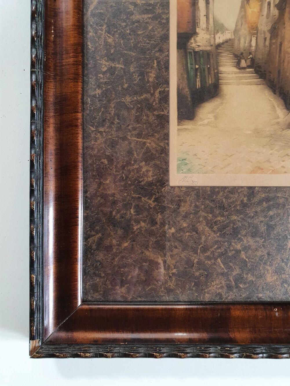 Codron, Jef - Etching/aquatint - Etsy