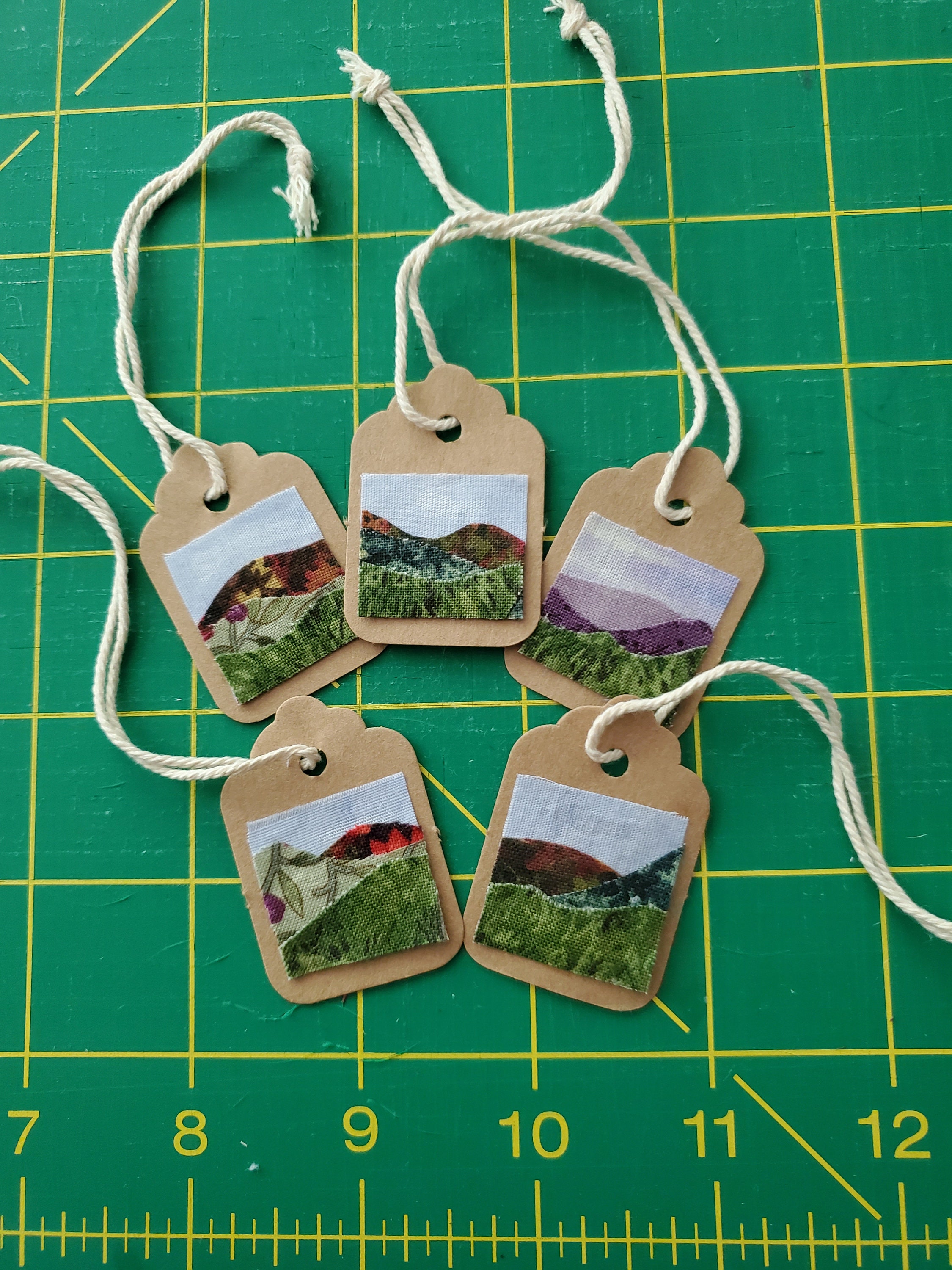 Gift Tag - Etsy