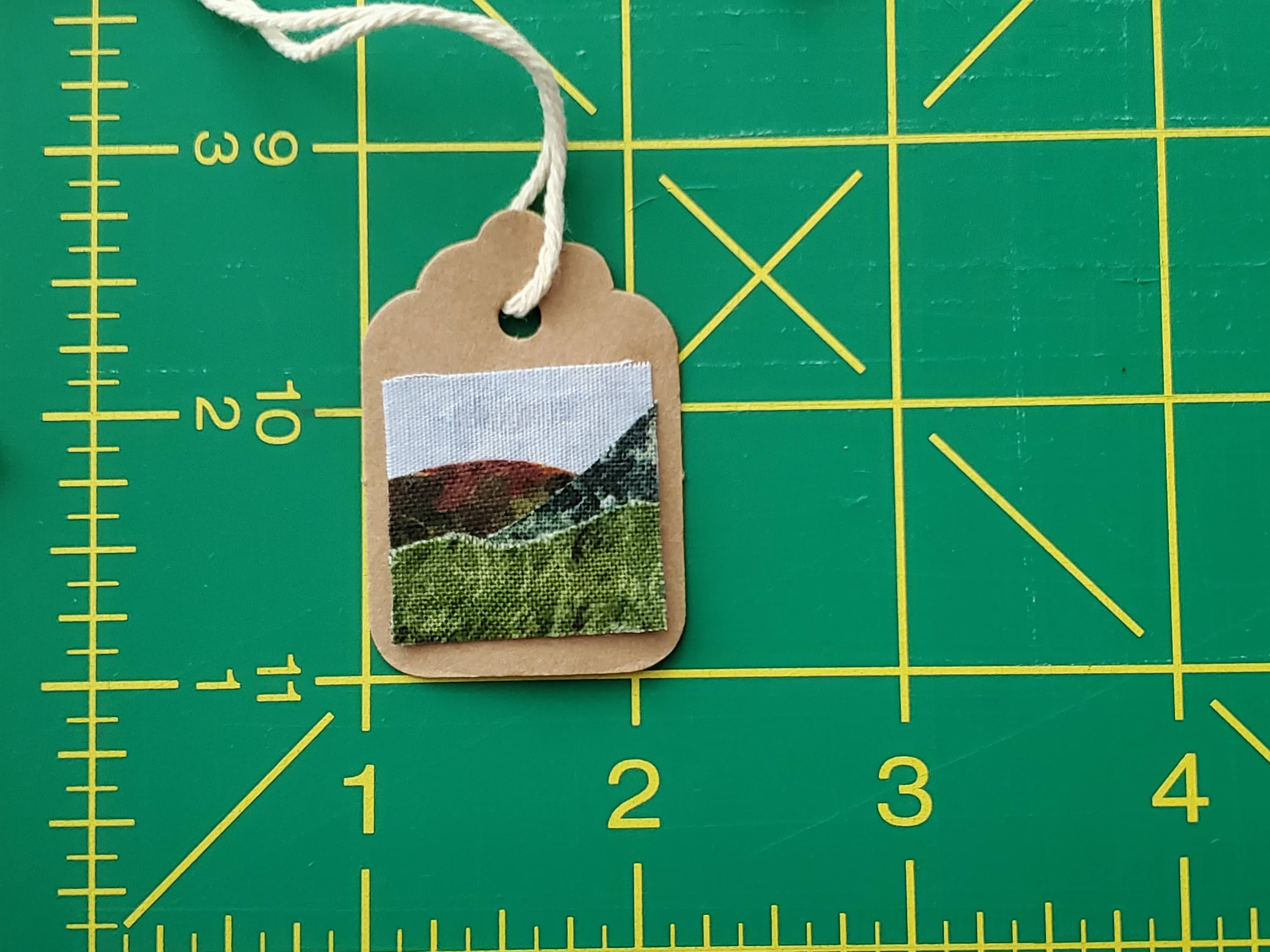 Gift Tag - Etsy