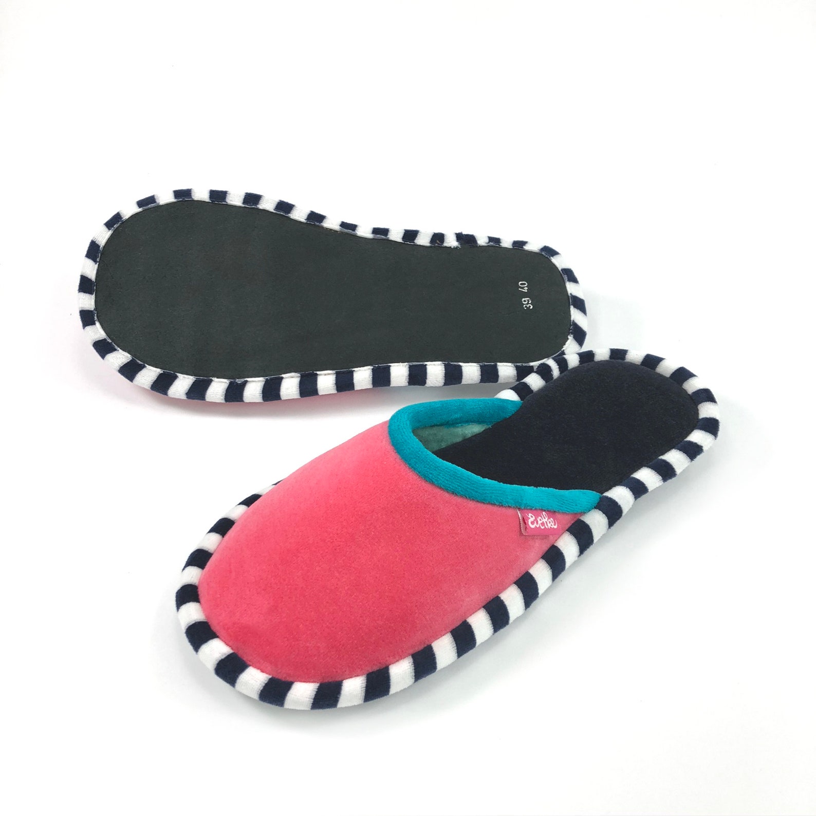 Spa Slippers Luxury Spa Gift Cozy Slippers Light Slippers - Etsy