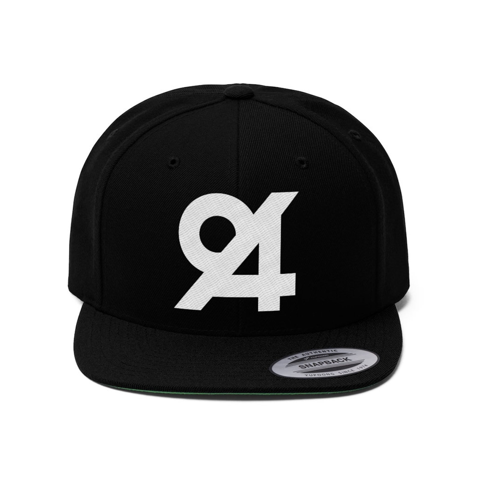 94 Snapback Hat 94 Collection - Etsy
