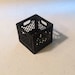 Mini Container STL File -3D Print for Office - Stackable - STL File ...