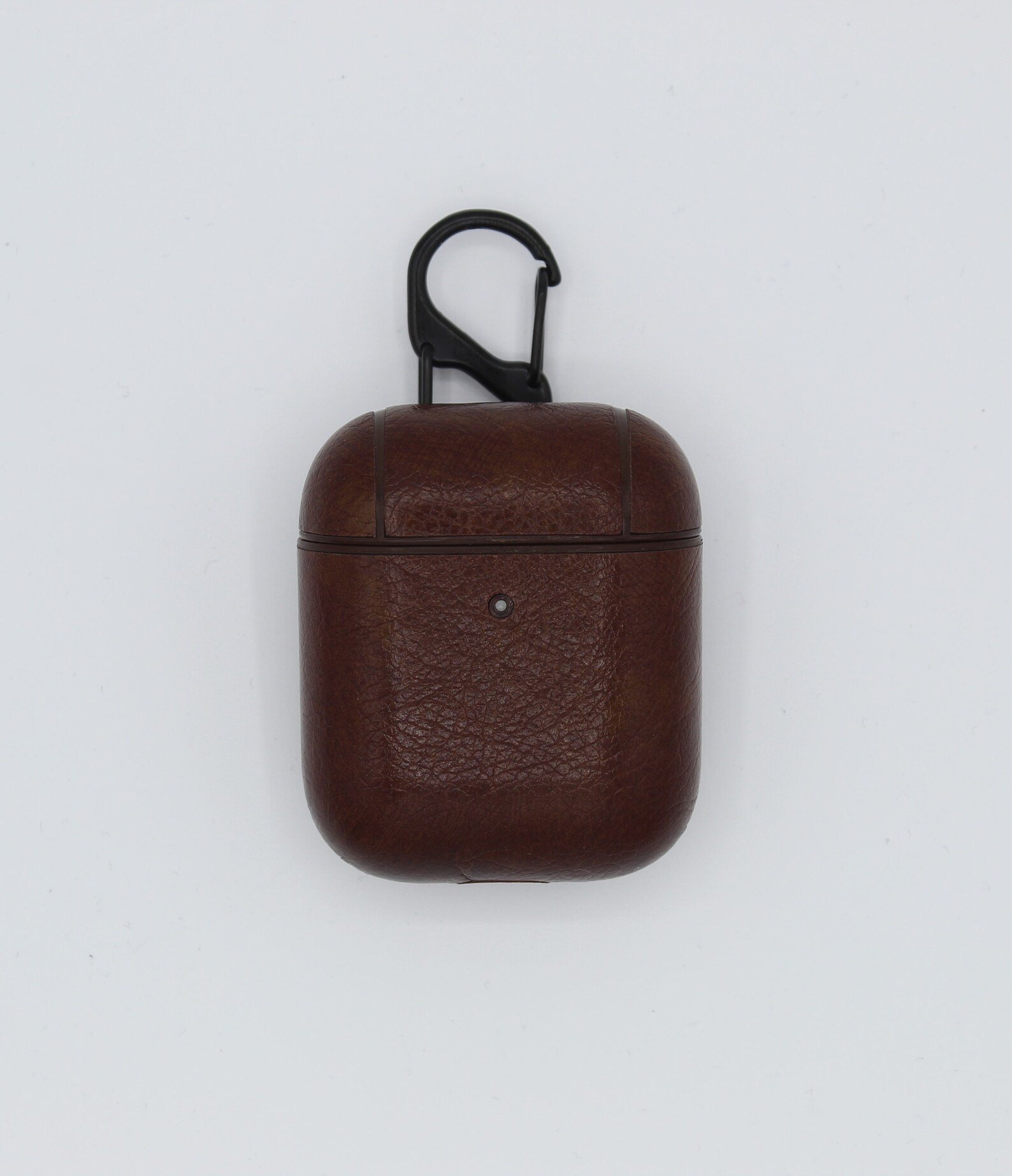 Personalised Leather Airpod 1 & 2 Cases Gift - Etsy