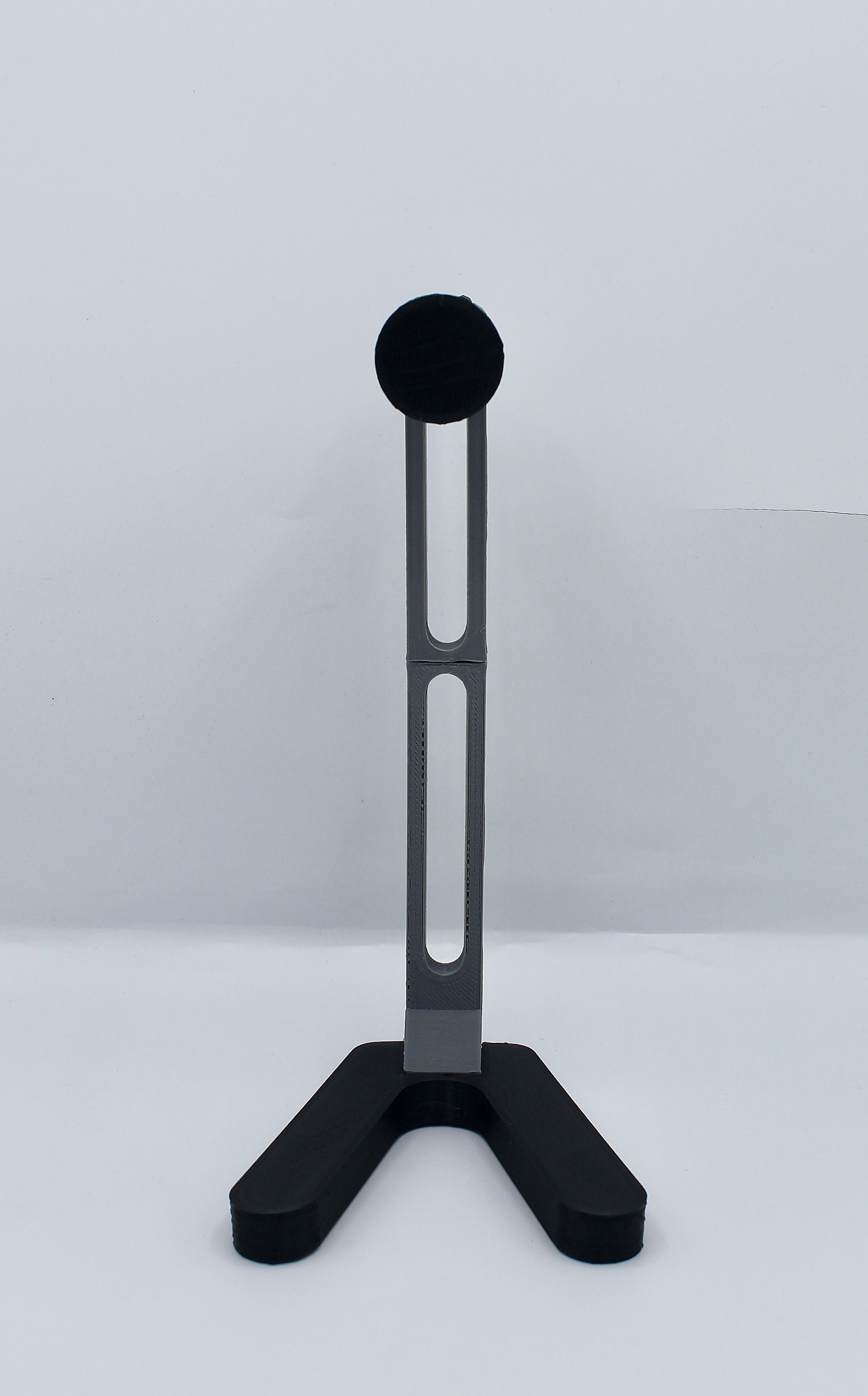 Headphone Stand Adjustable 3D Printed Headset Stand - Etsy