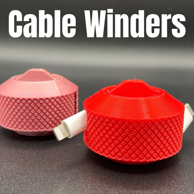 Cable Winder - Etsy