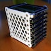 Mini Container STL File -3D Print for Office - Stackable - STL File ...