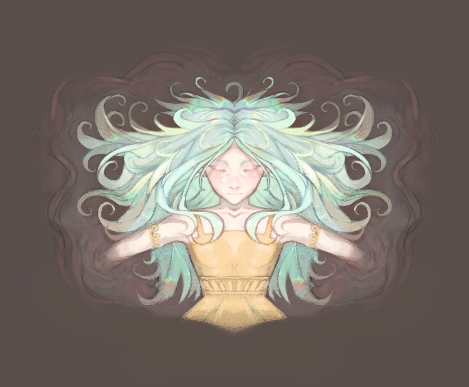 Square Sketch 10 Digital Brushes for Procreate - Etsy