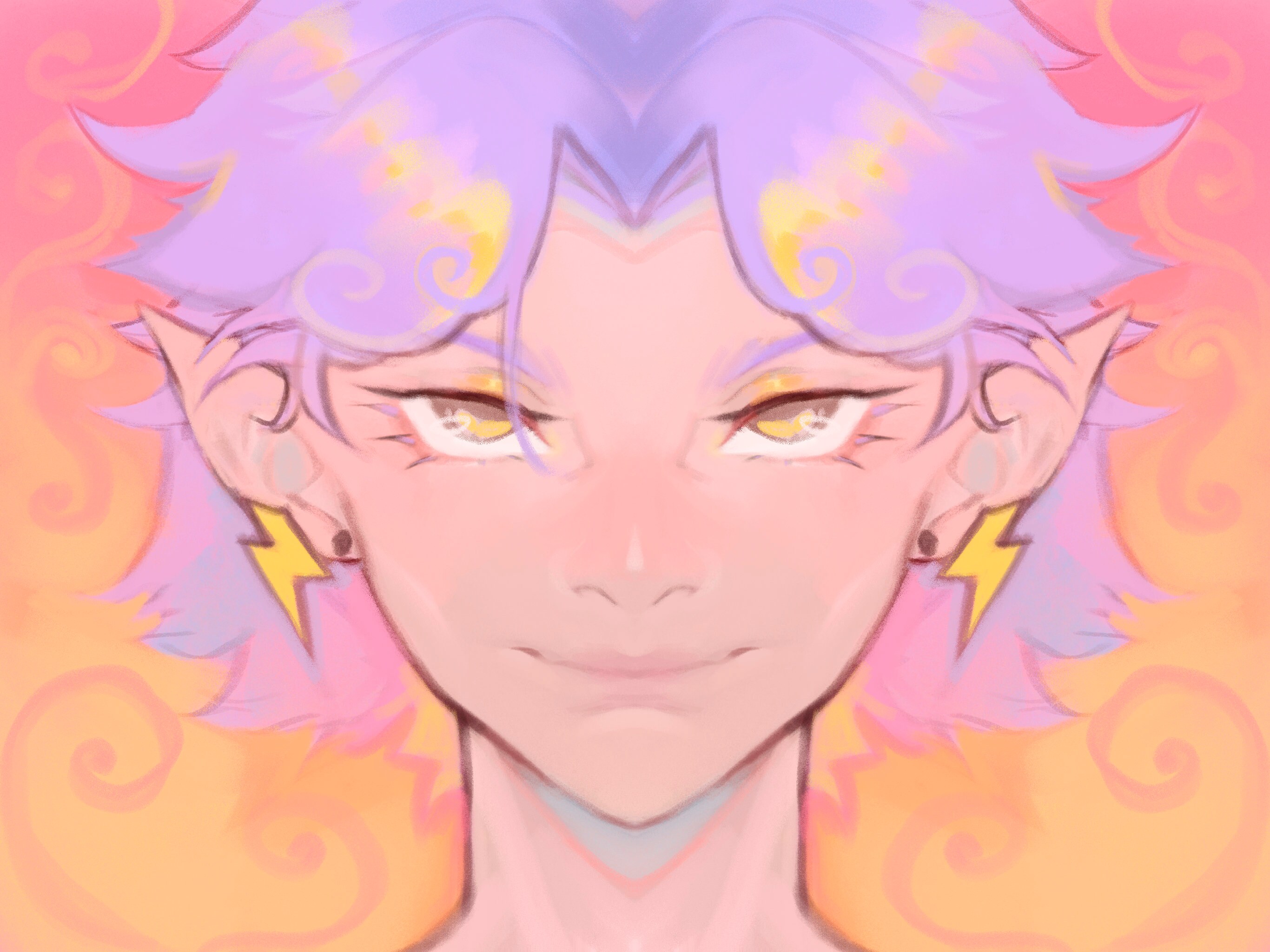 Square Sketch 10 Digital Brushes for Procreate - Etsy