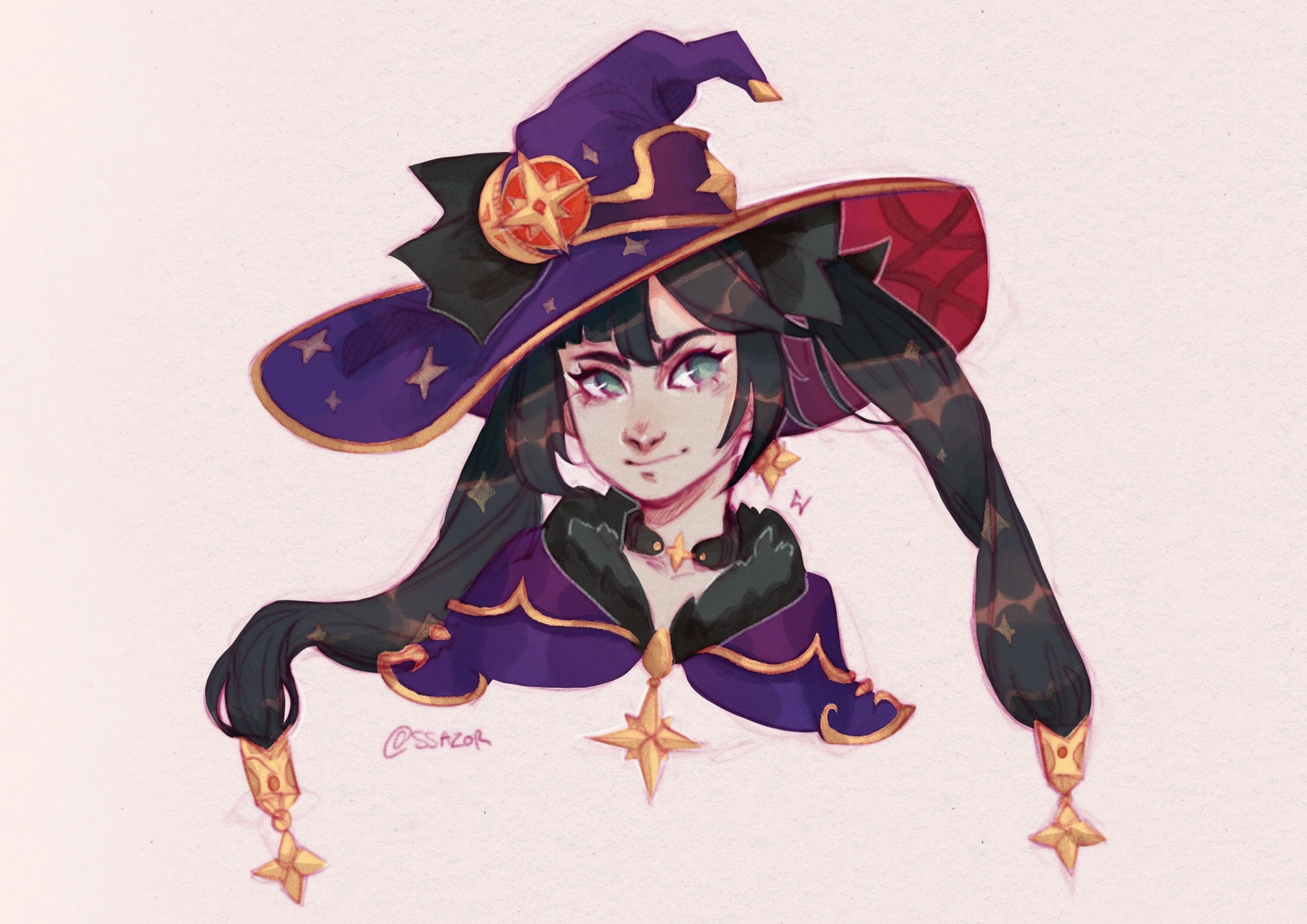 Sazor Pro Traditional Painterly Procreate Brushset for Ipad - Etsy