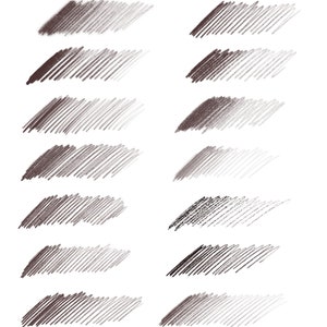 Sazor Sketch Vol 1 Procreate Brushset for iPad and Iphone, 21 Brushes ...