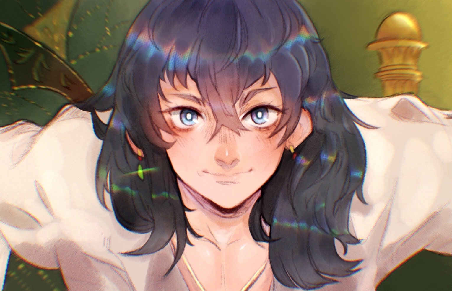 Sazor Pro Traditional Painterly Procreate Brushset for Ipad - Etsy