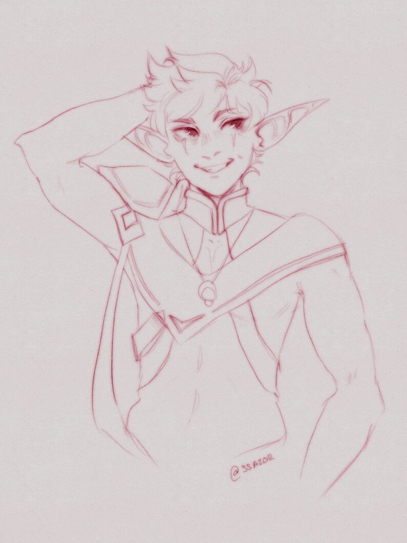 NEW Sazor Pro Canvases Paper Texture Procreate Brushset for - Etsy