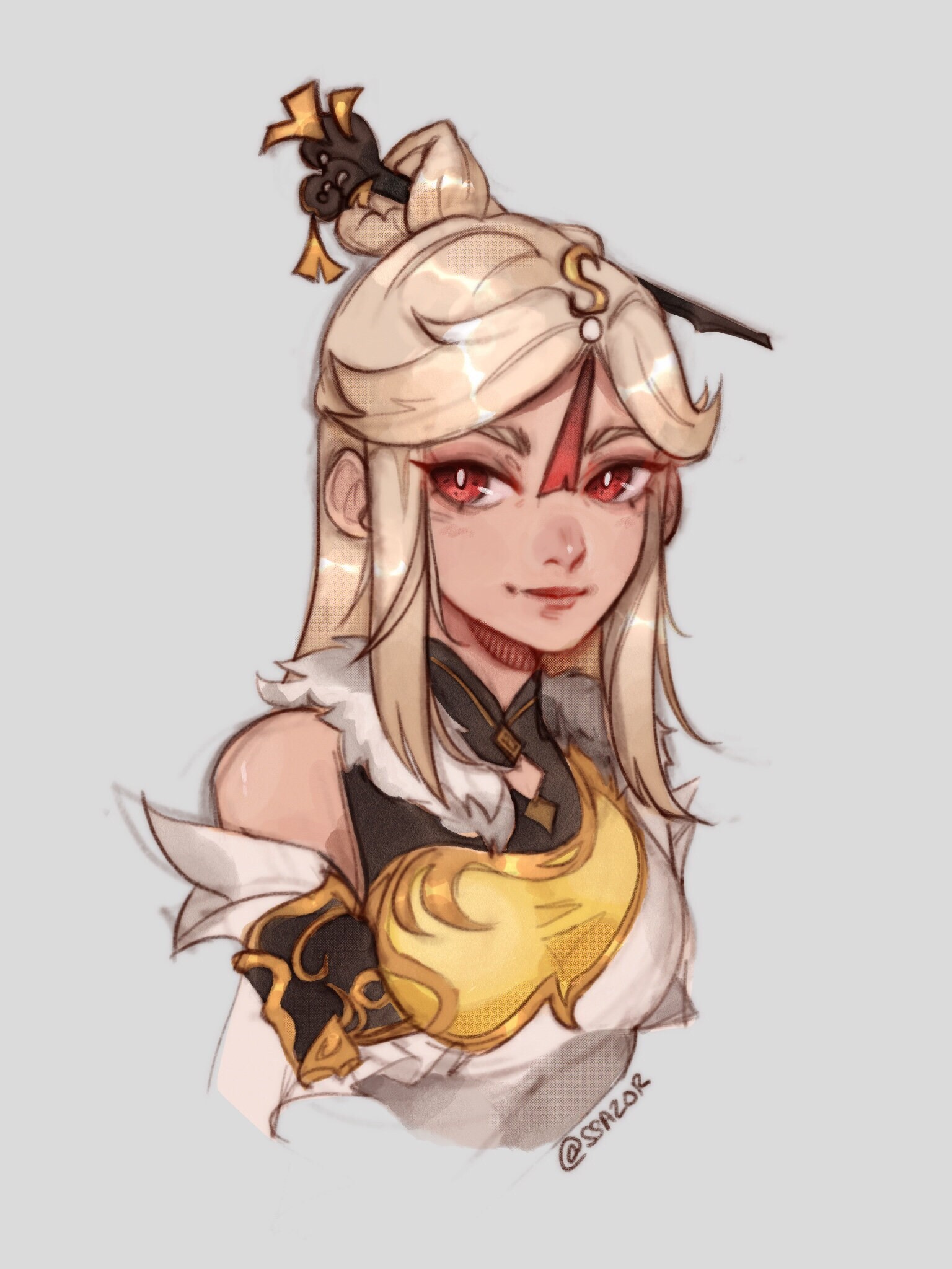 Sazor Pro Traditional Painterly Procreate Brushset for Ipad - Etsy