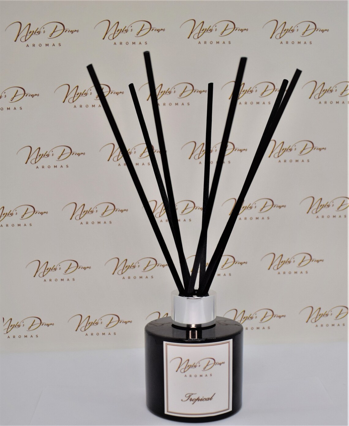 Reed Diffuser | Etsy