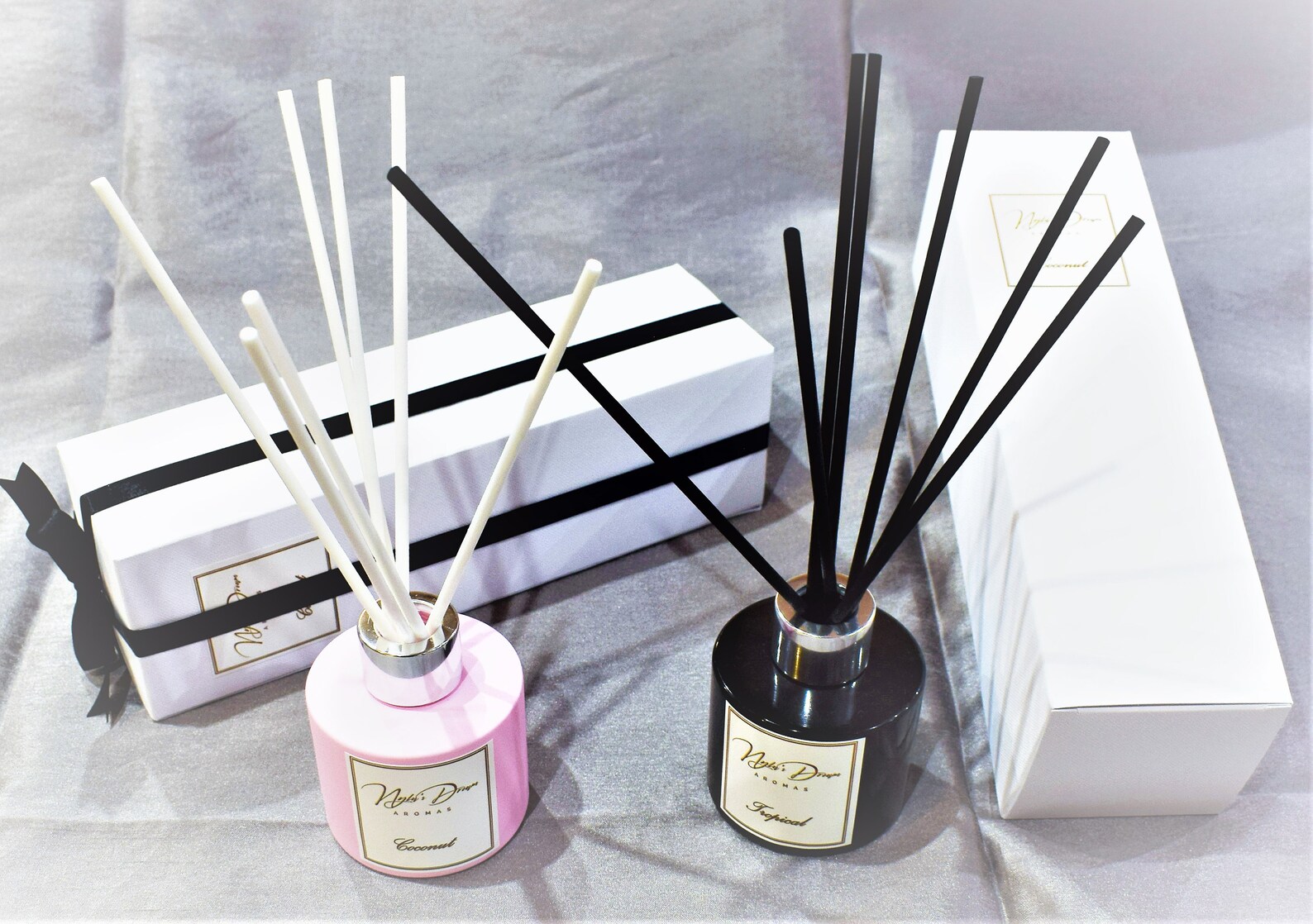 Reed Diffuser | Etsy