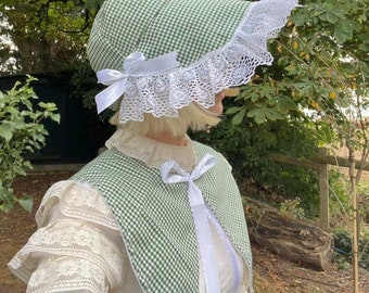 Regency Collar - Etsy