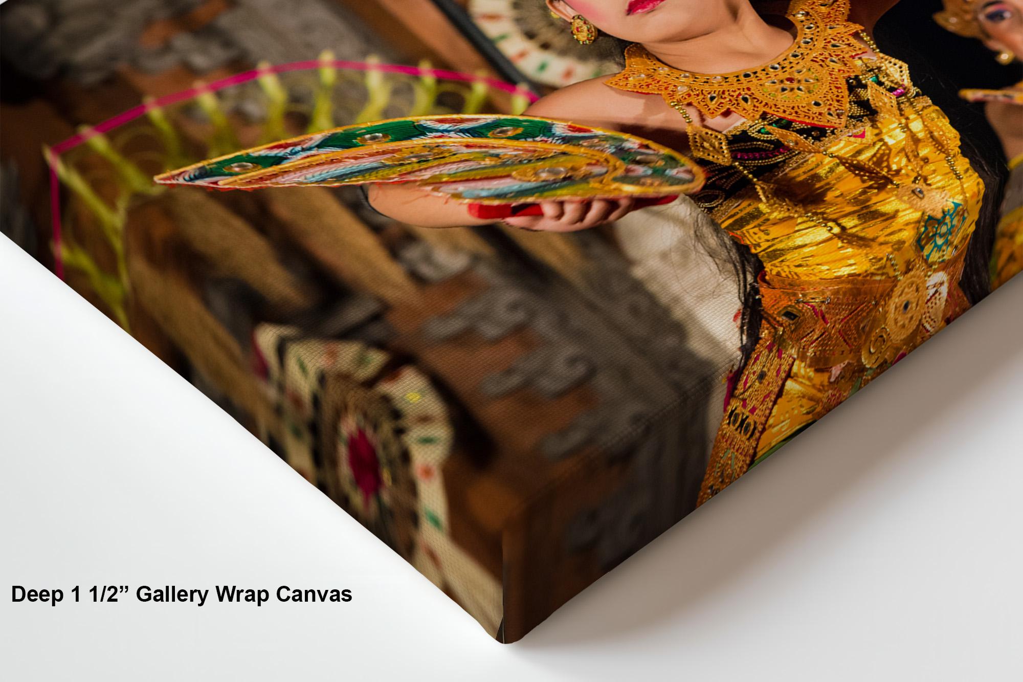 Balinese Dancer Wall Art, Legong Dance Print, Bali Decor, Bali ...