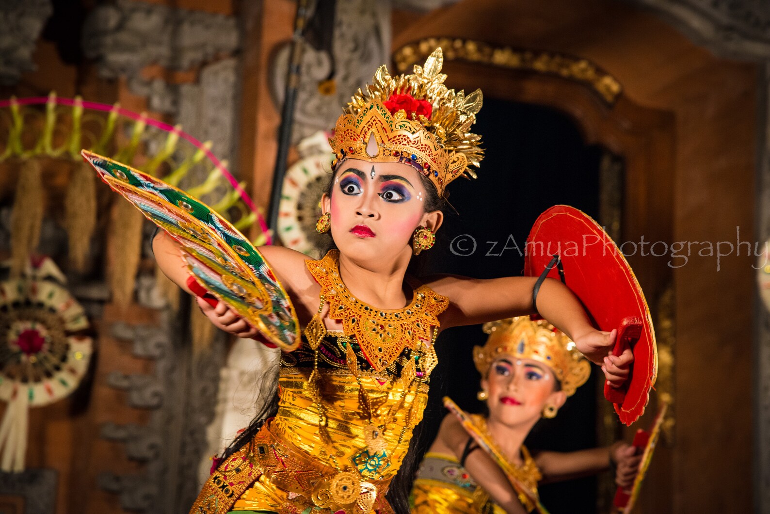 Balinese Dancer Wall Art, Legong Dance Print, Bali Decor, Bali ...