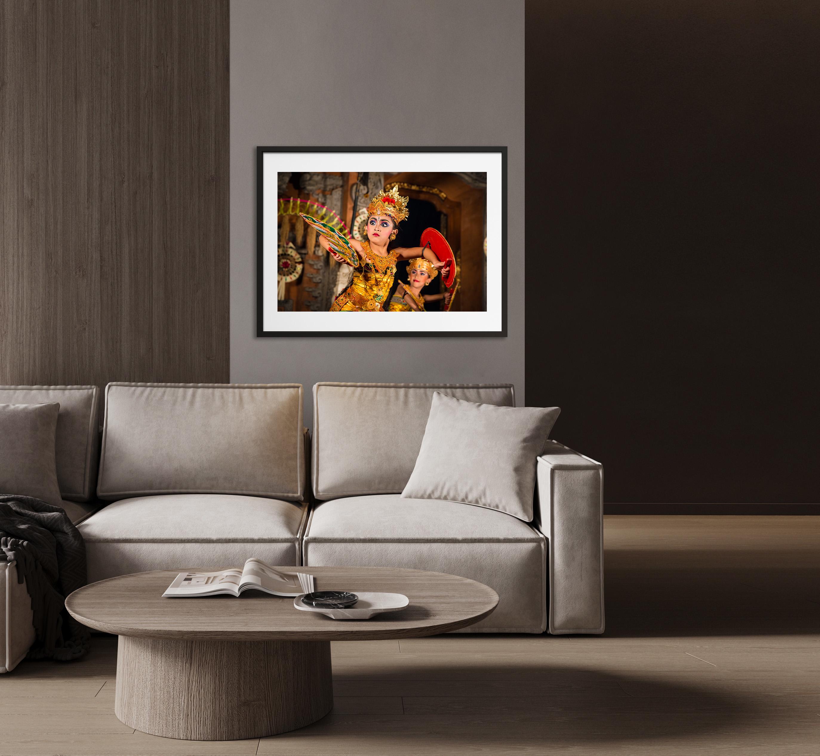 Balinese Dancer Wall Art, Legong Dance Print, Bali Decor, Bali ...