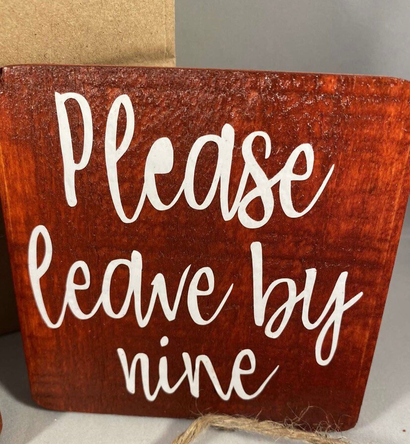 Sarcastic Coasters Funny Coasters Rude Coasters Wooden - Etsy