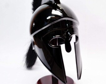 Knight Helmet Plume - Etsy