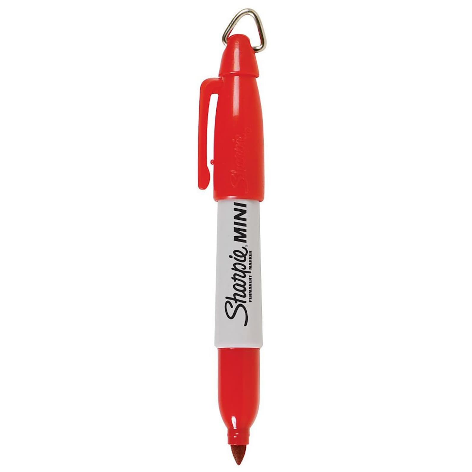 Sharpie Mini Permanent Markers Fine Point ~ 7 Colors Available - Etsy