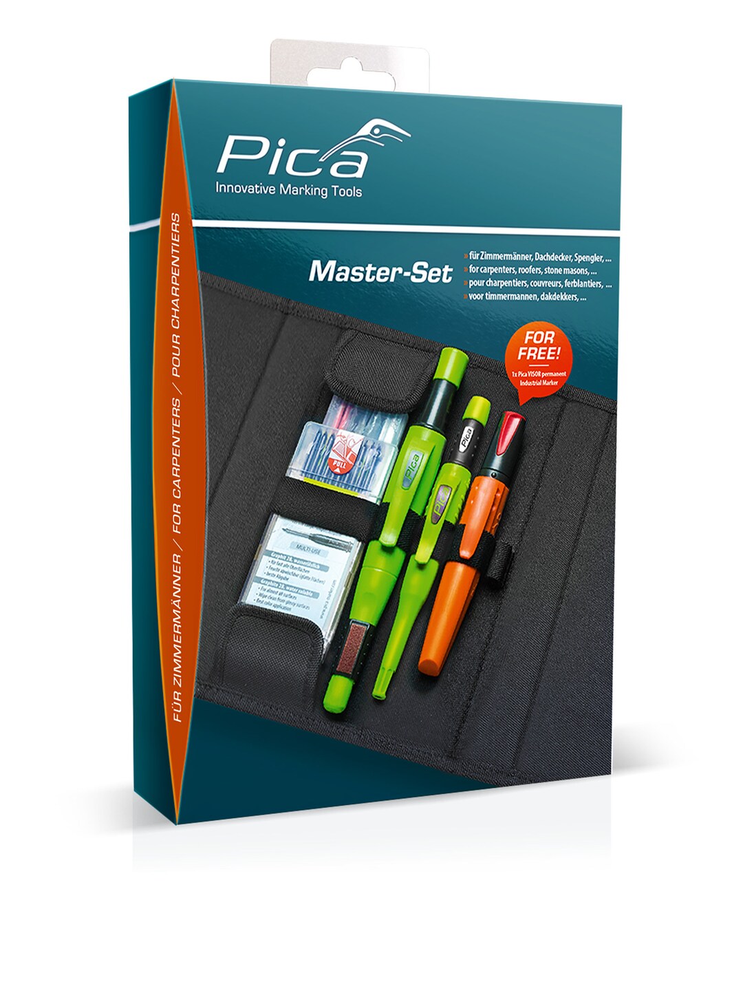 PICA - Master Sets (carpenter, Plumber, or Joiner) - Etsy