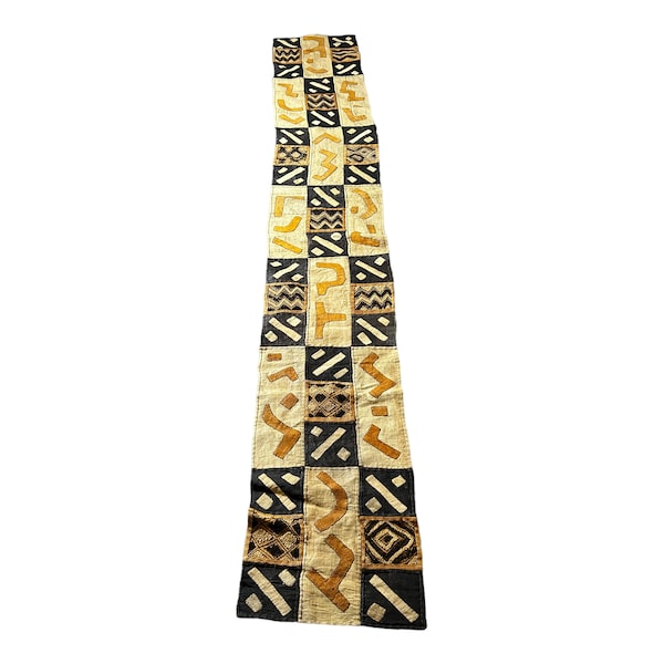 Cloth Table Runner - Etsy