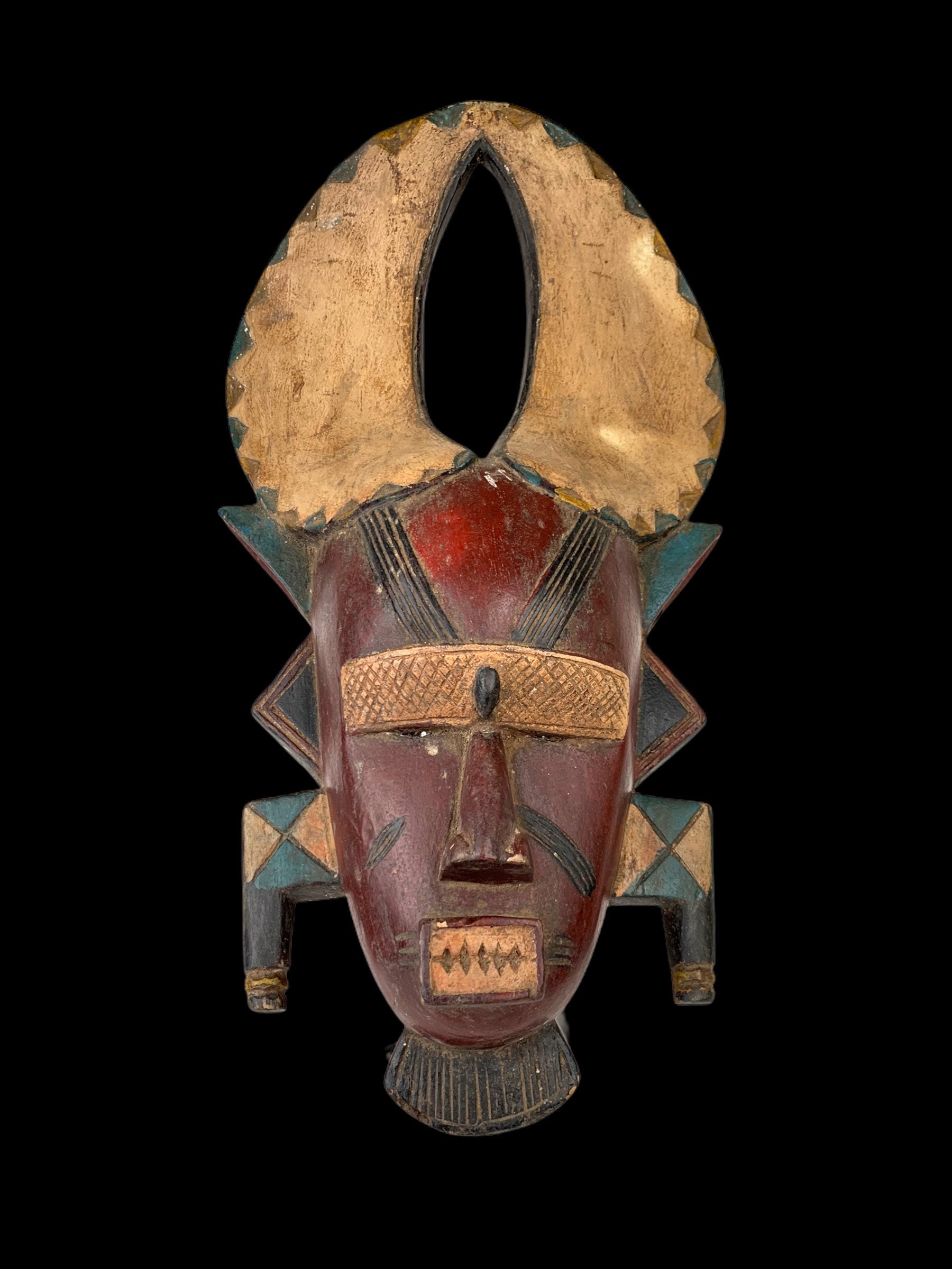 Senufo Mask for sale | Only 2 left at -75%