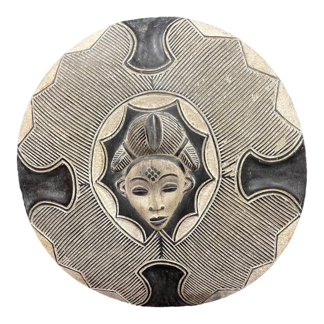 Zulu Shield African Shield Wooden Shield African Art - Etsy