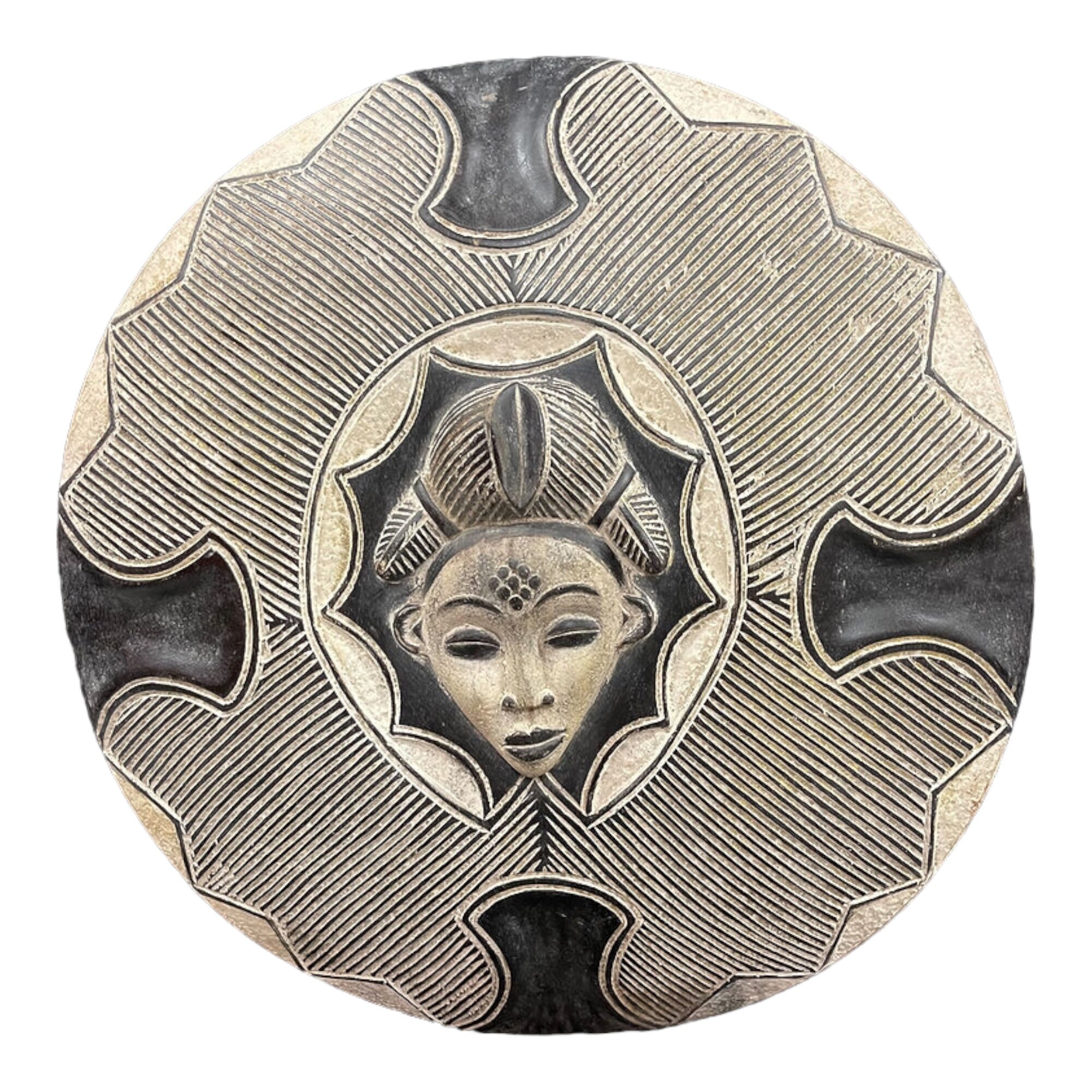 Zulu Shield African Shield Wooden Shield African Art - Etsy