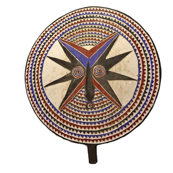 African Wall Sculptures - Etsy