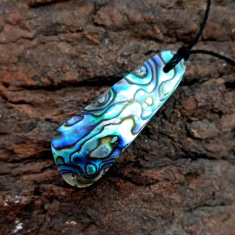 Ethical Shell Jewelry - Etsy UK