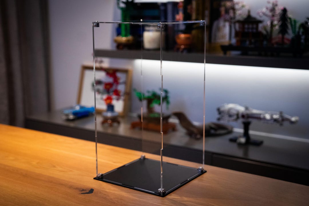 Display Case for LEGO Disney Walt Disney Tribute Camera 43230 ...