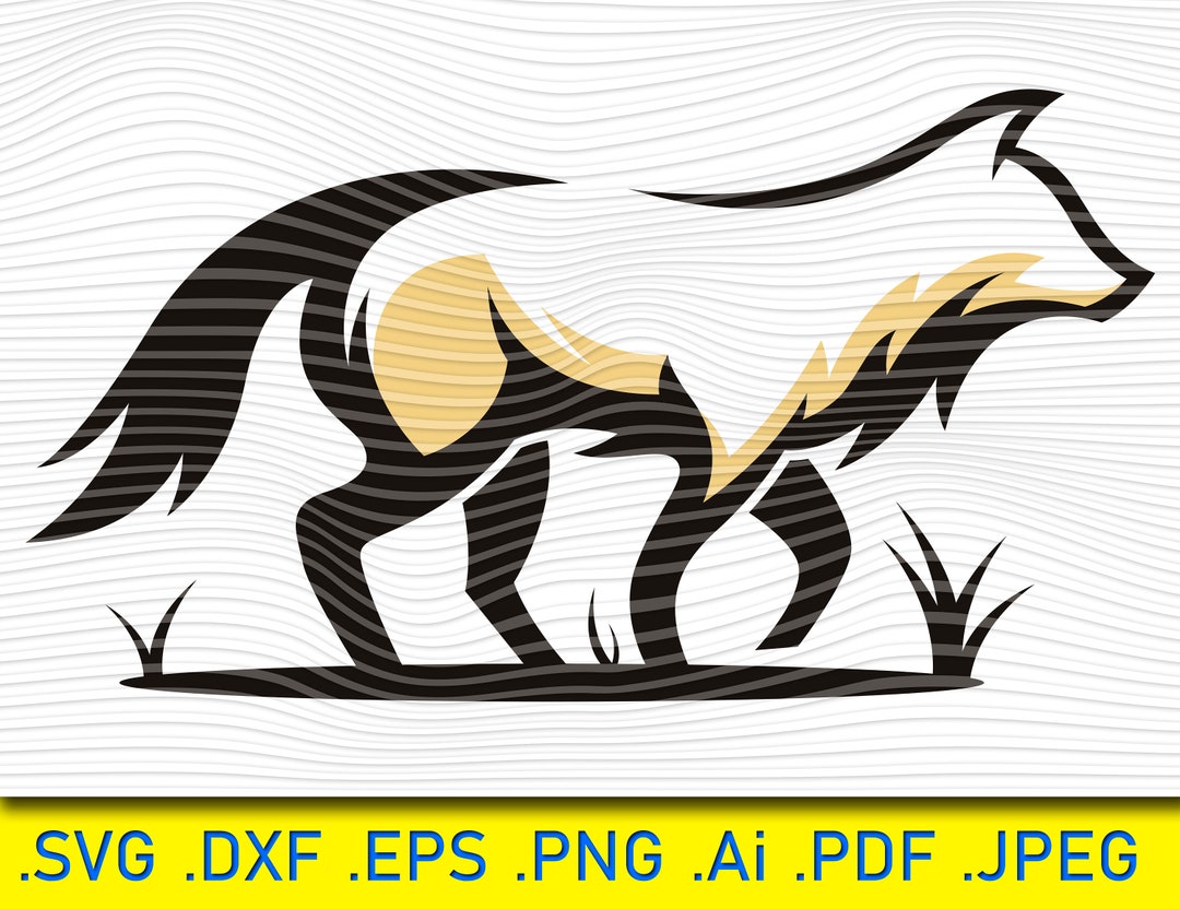 Fox Logo Template, Fox Svg, Fox Logo Svg, Angy Fox Clipart, Fox Png ...