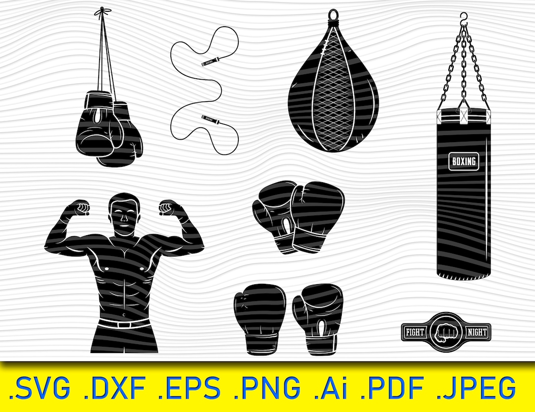 Boxing, Martial Elements, Elements Boxing, Gloves, Head Protect ...