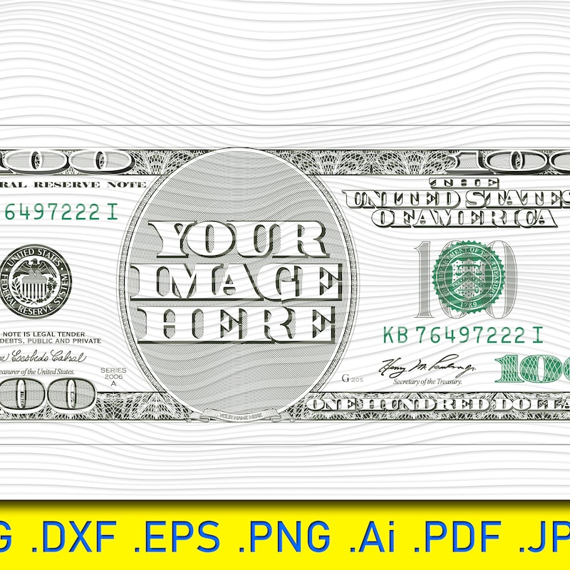 Money Stack Svg - Etsy