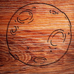 Planets SVG, Planet Svg, Space Svg, Earth Svg, Moon Svg, Svg Files for ...